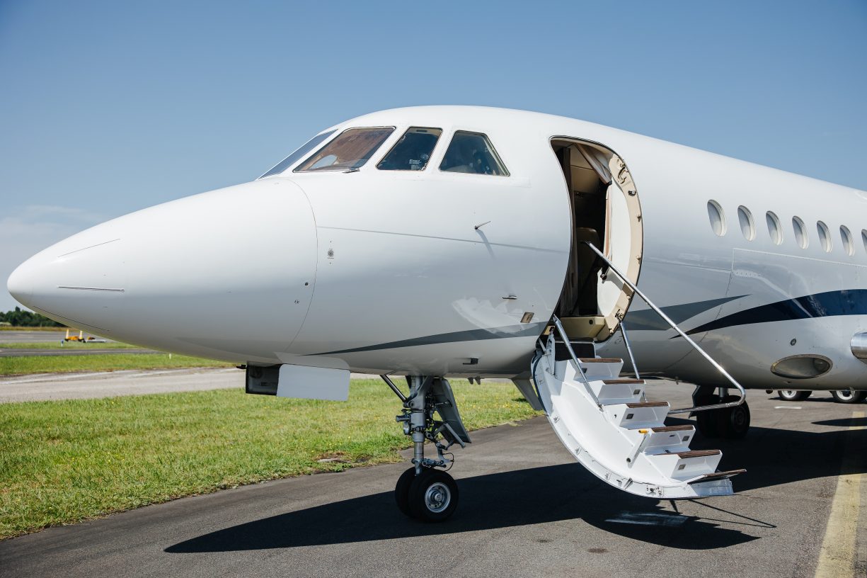 24/7 Air Ambulance Services | Dubai | UAE | ASIA | Bluedot