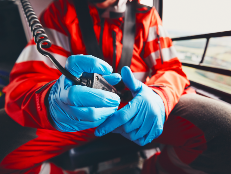 Overview Of Air Ambulance Operations | Bluedot