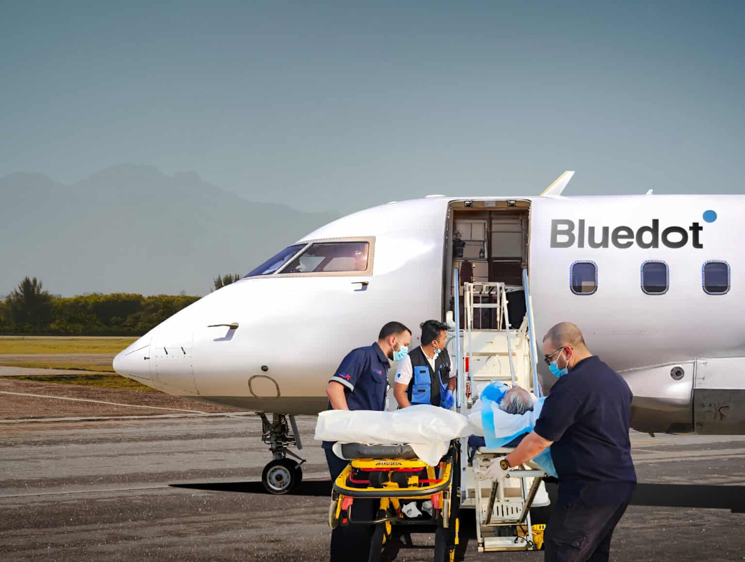 Medical Repatriation Explained: When You Need It and How It Works ...